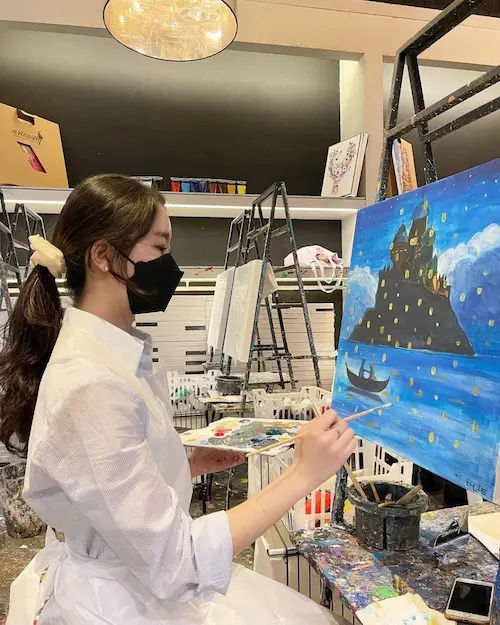 20 Best Art Jamming Studios in Singapore - Art Jamming Singapore